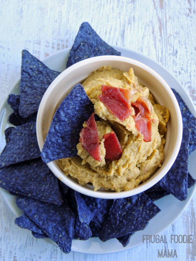 Over 40 Homemade Hummus Recipes - This Gal Cooks