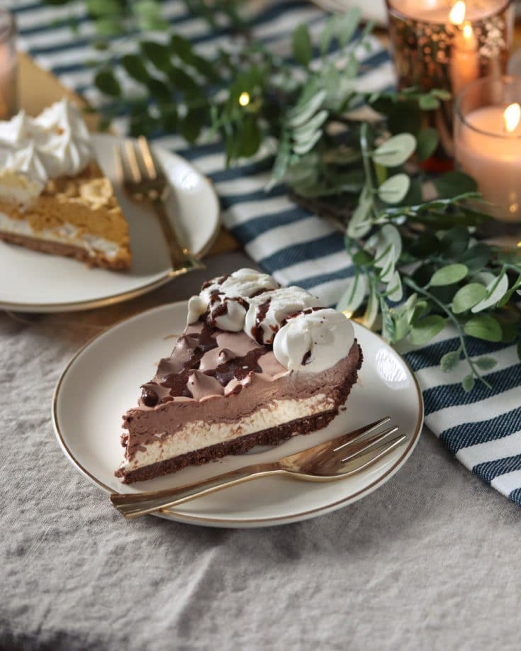 Easy Holiday Dessert with Edwards Pies (plus enter a Contest!) - This ...