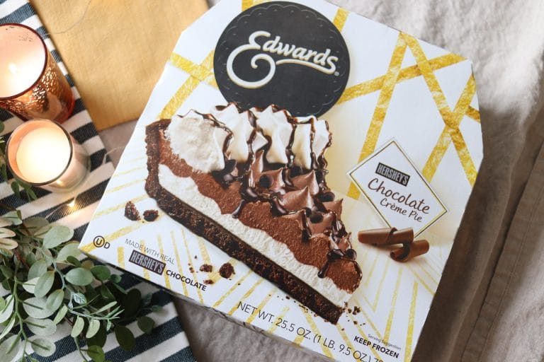 Easy Holiday Dessert with Edwards Pies (plus enter a Contest!) - This ...