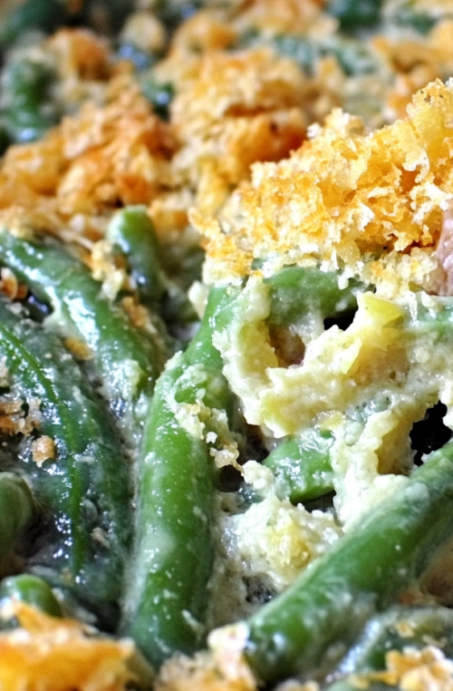 Over 25 Thanksgiving Casserole Recipes - This Gal Cooks
