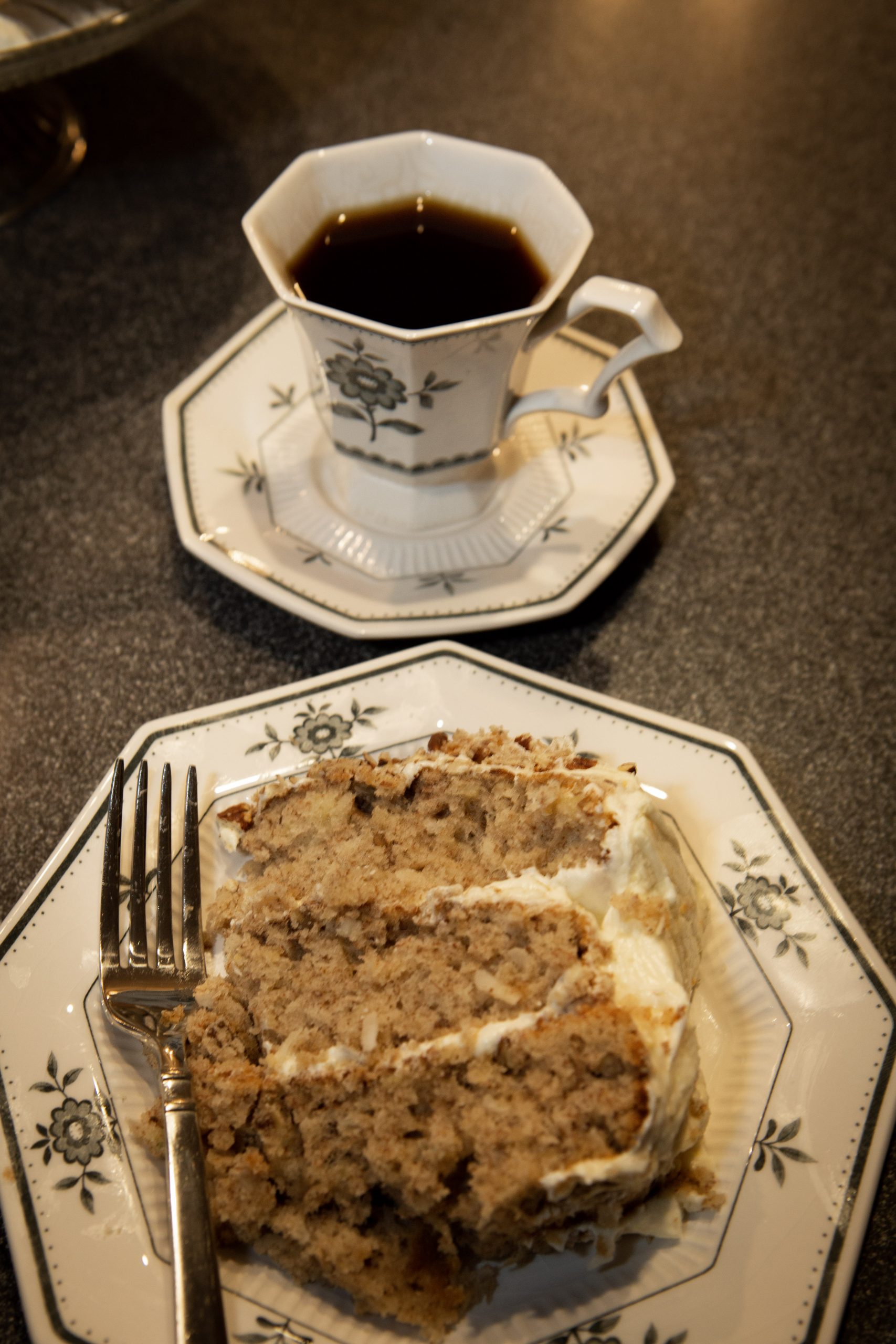 Best Ever Hummingbird Cake Recipe With Cream Cheese Frosting