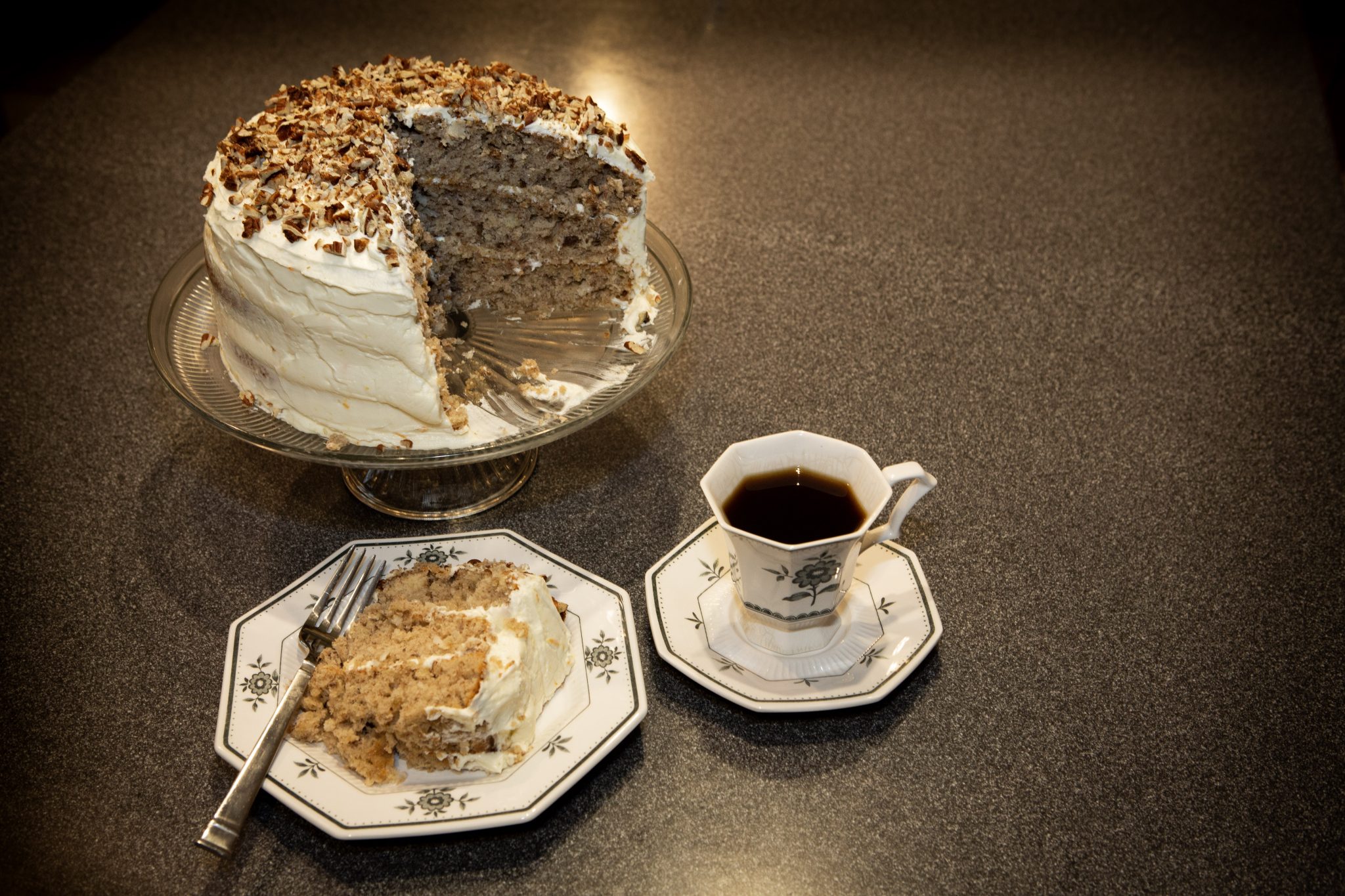 Best Ever Hummingbird Cake Recipe With Cream Cheese Frosting