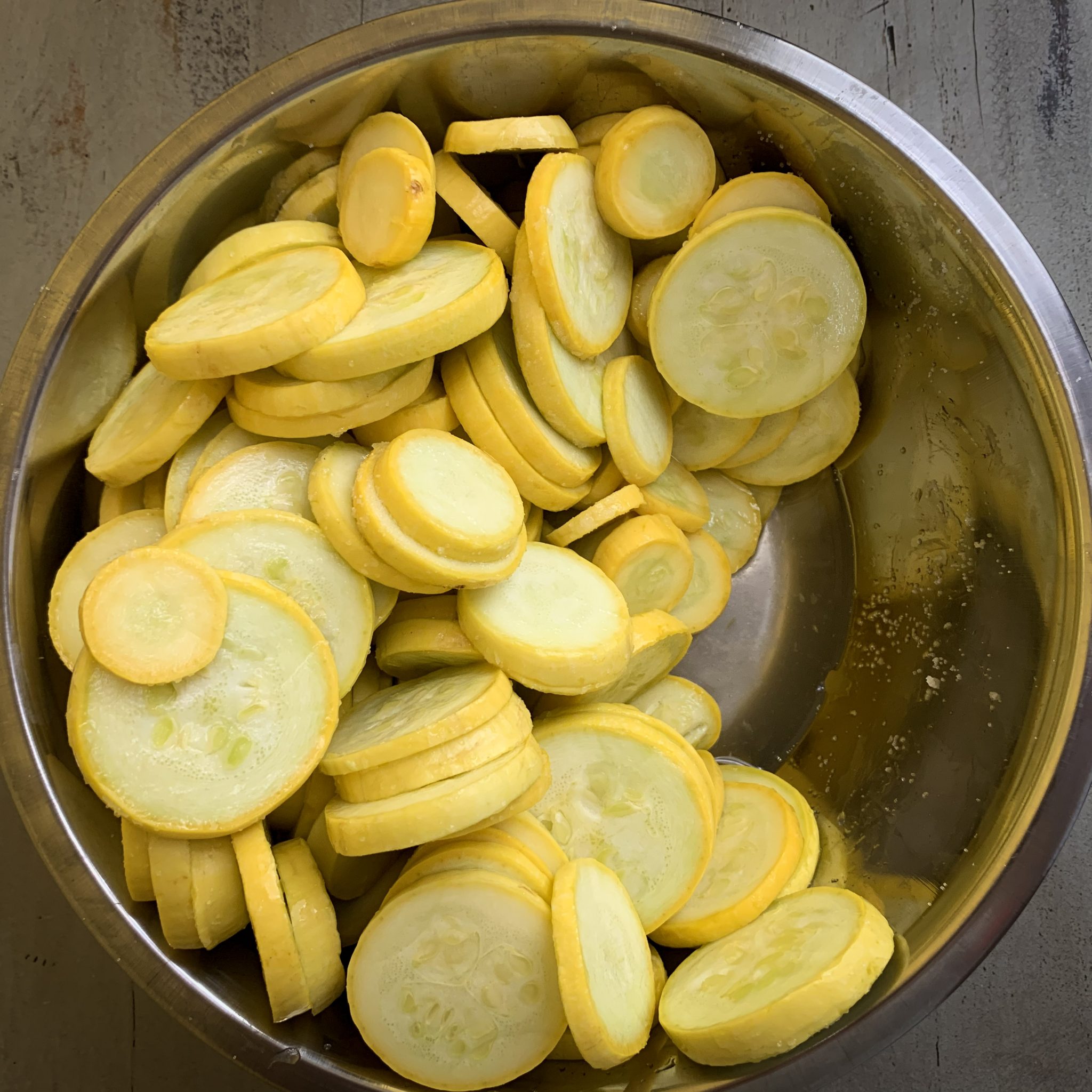 The Perfect Squash Casserole Recipe - This Gal Cooks