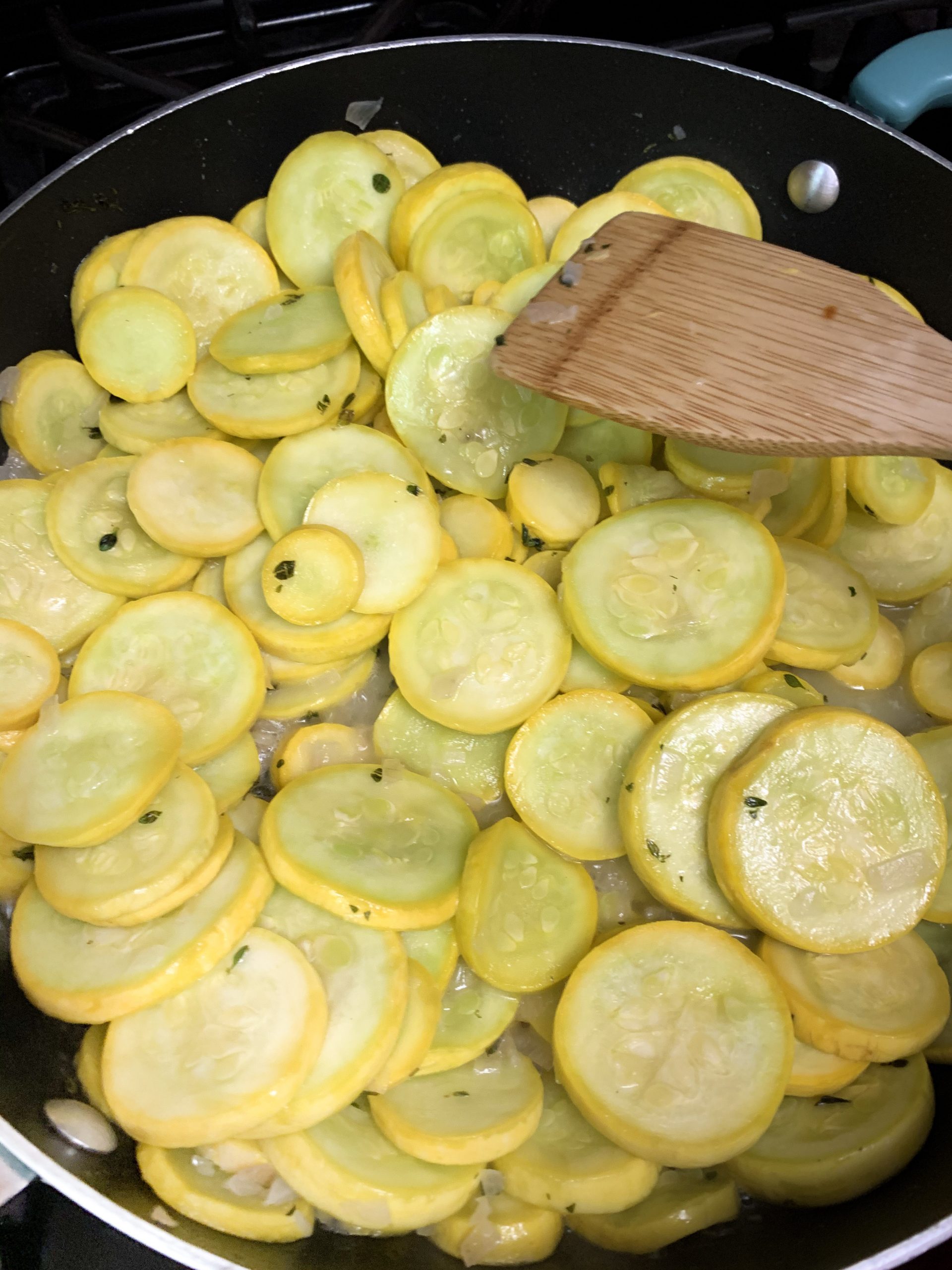 The Perfect Squash Casserole Recipe - This Gal Cooks