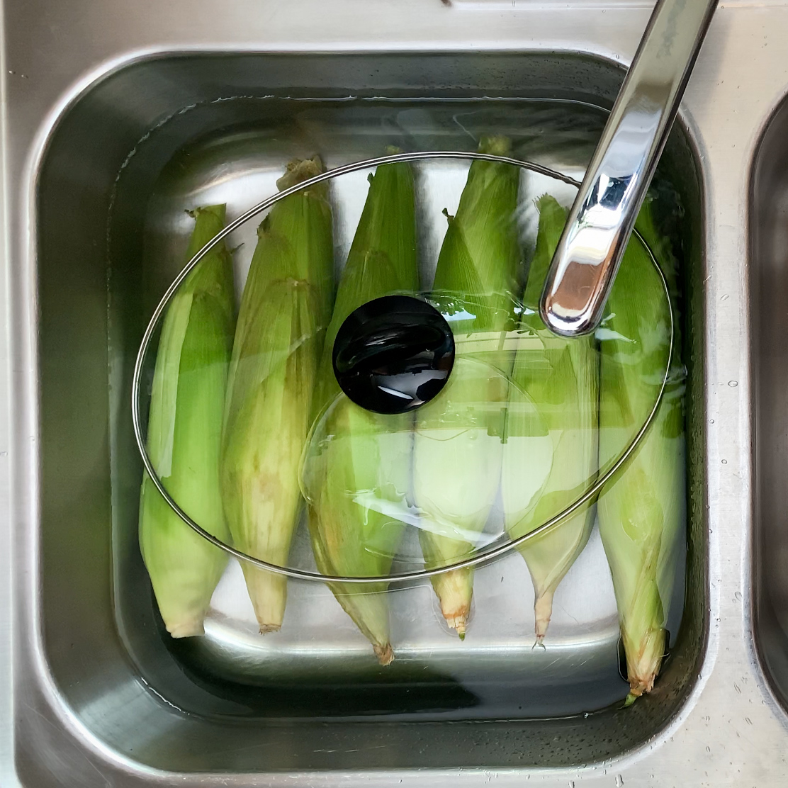 The Perfect Oven-Roasted Corn On The Cob Recipe - This Gal Cooks