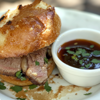 The Most Delicious Au Jus Recipe I've Found To-Date - This Gal Cooks