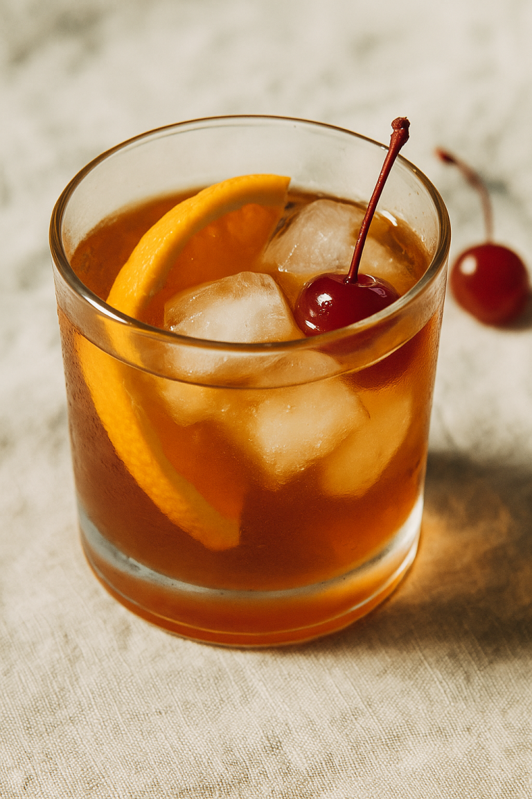 Best Old Fashioned Recipes: 10 Delicious Twists on a Classic Cocktail - This Gal Cooks