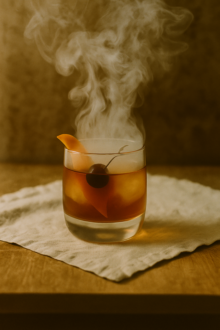 Best Old Fashioned Recipes: 10 Delicious Twists on a Classic Cocktail ...