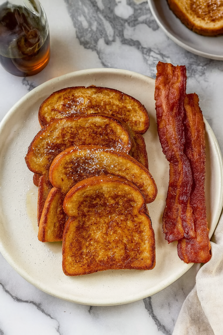 The 30 Best French Toast Recipes You Can Make At Home - This Gal Cooks
