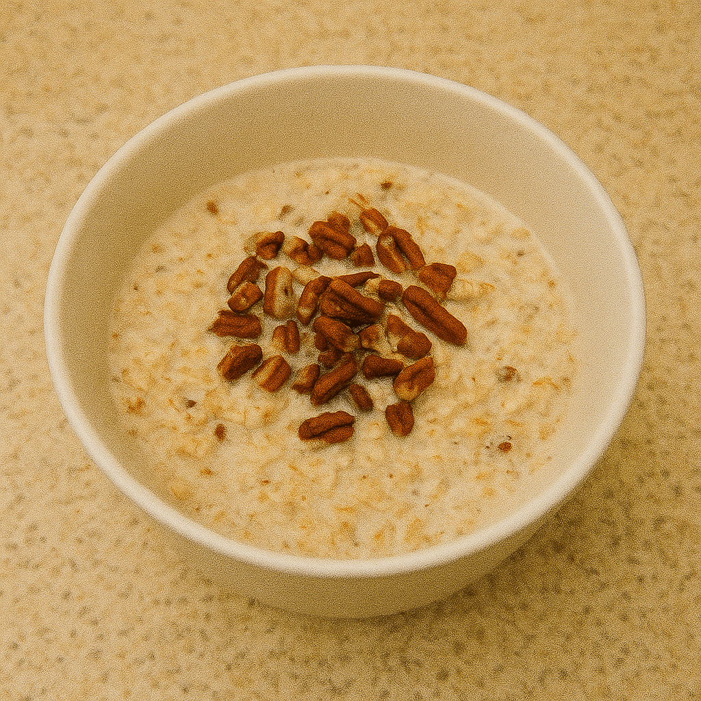 Easy, Homemade Oats Overnight (Copycat Recipe) - This Gal Cooks