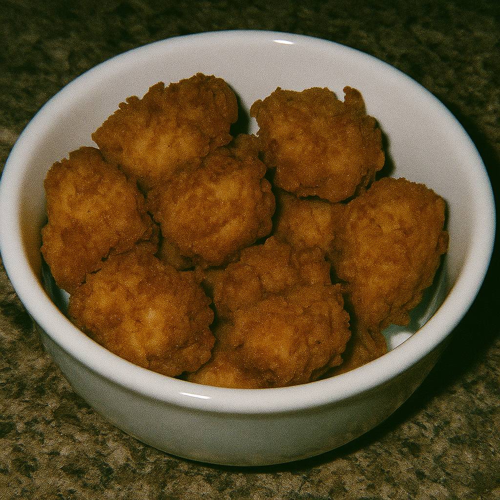 Easy, Homemade Chick-fil-A Chicken Nuggets (Copycat Recipe) - This Gal ...