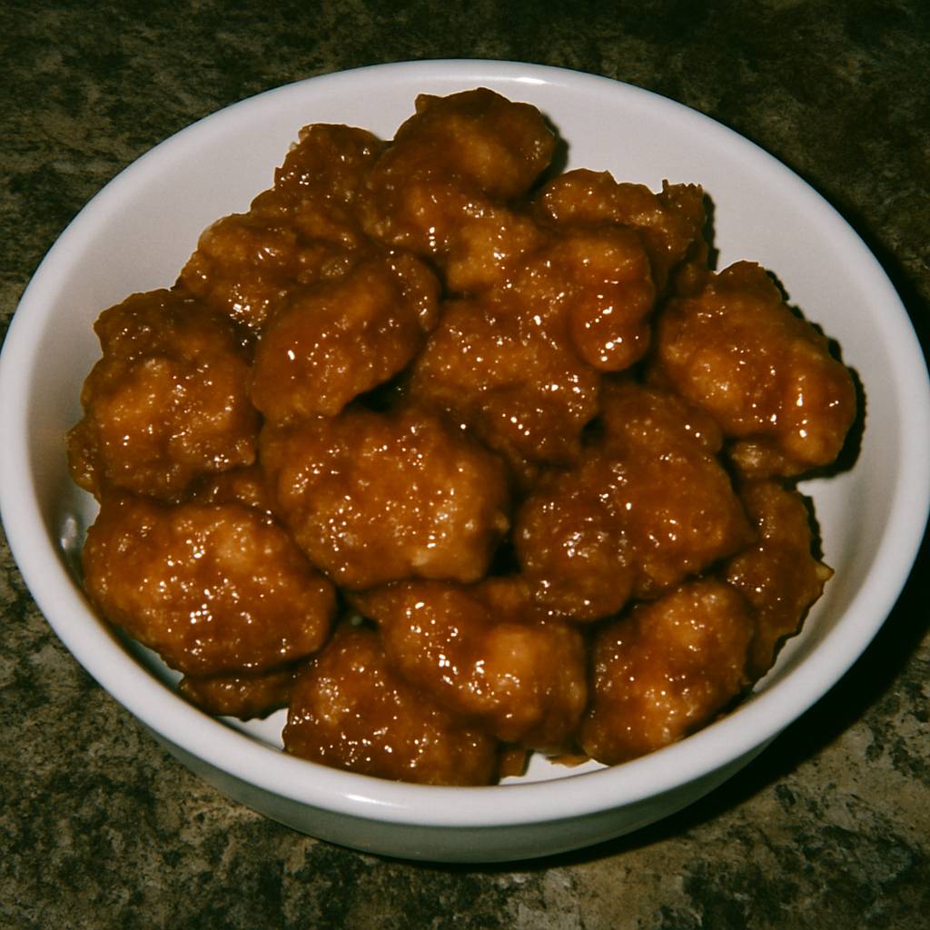 Easy, Homemade Panda Express Orange Chicken (Copycat Recipe) - This Gal ...