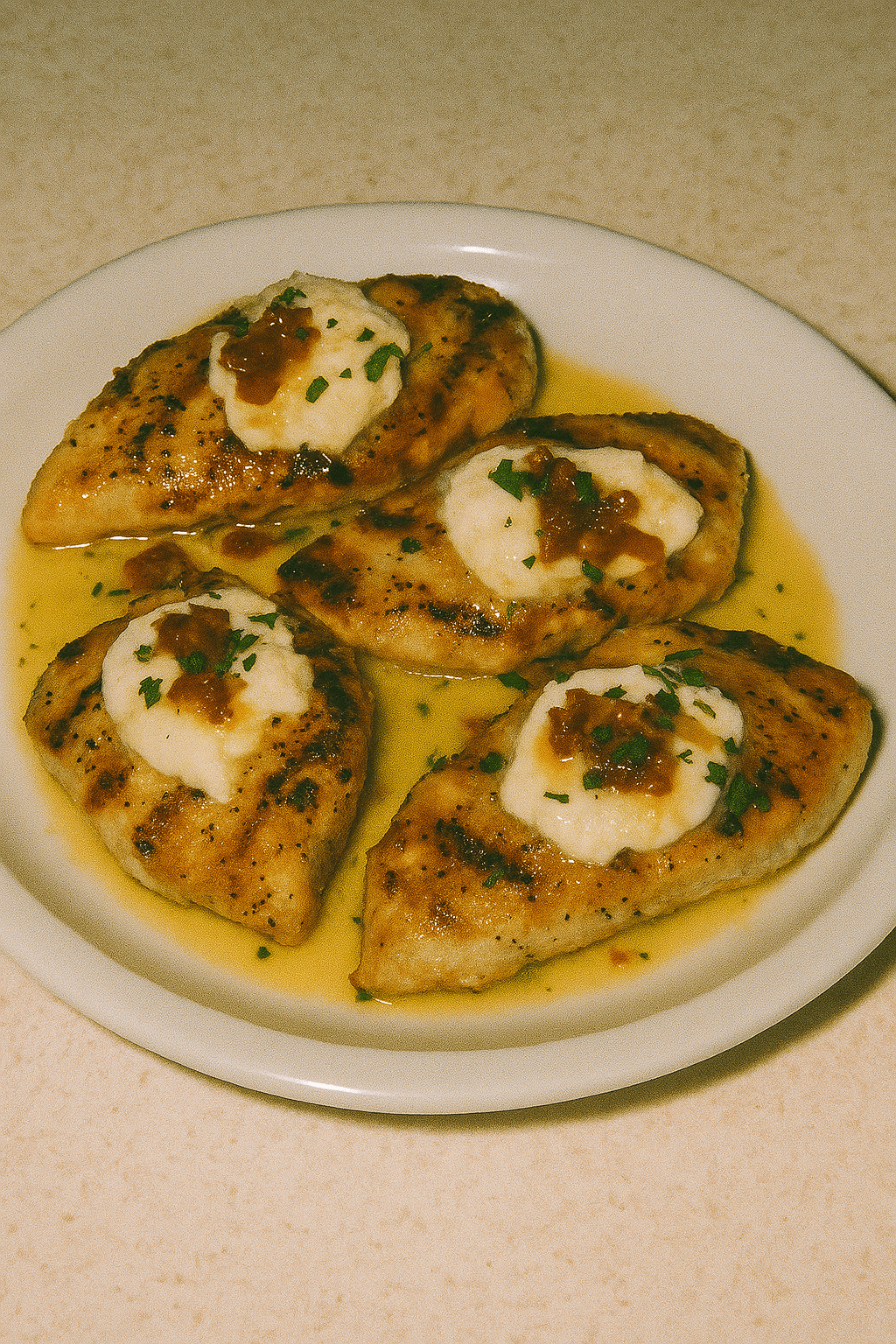 Easy, Homemade Carrabba's Chicken Bryan (Copycat Recipe) - This Gal Cooks